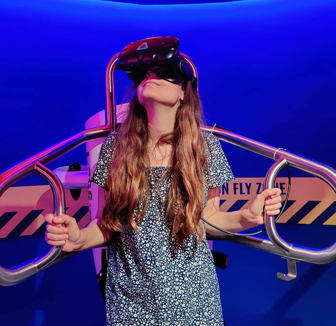 Notre avis sur la visite de Paris en réalité virtuelle avec Fly View ...