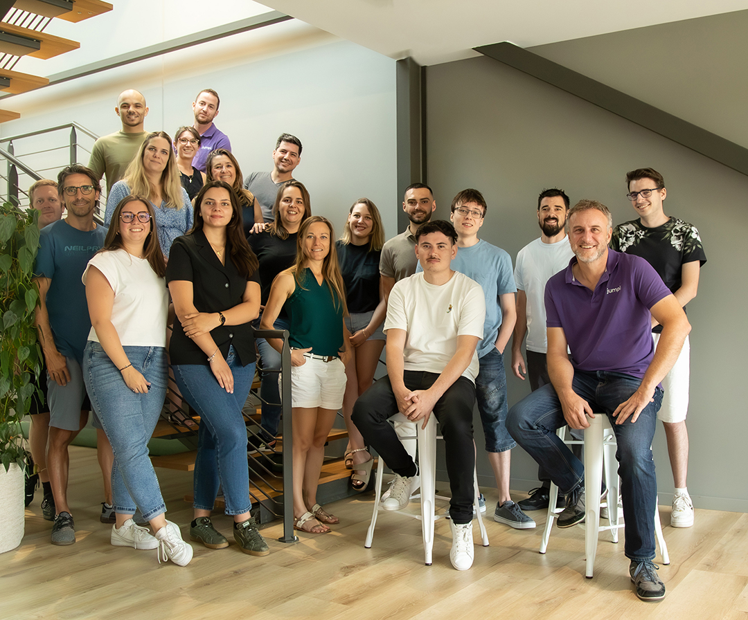 Mon avis sur Jumpl, la marketplace française éco-responsable