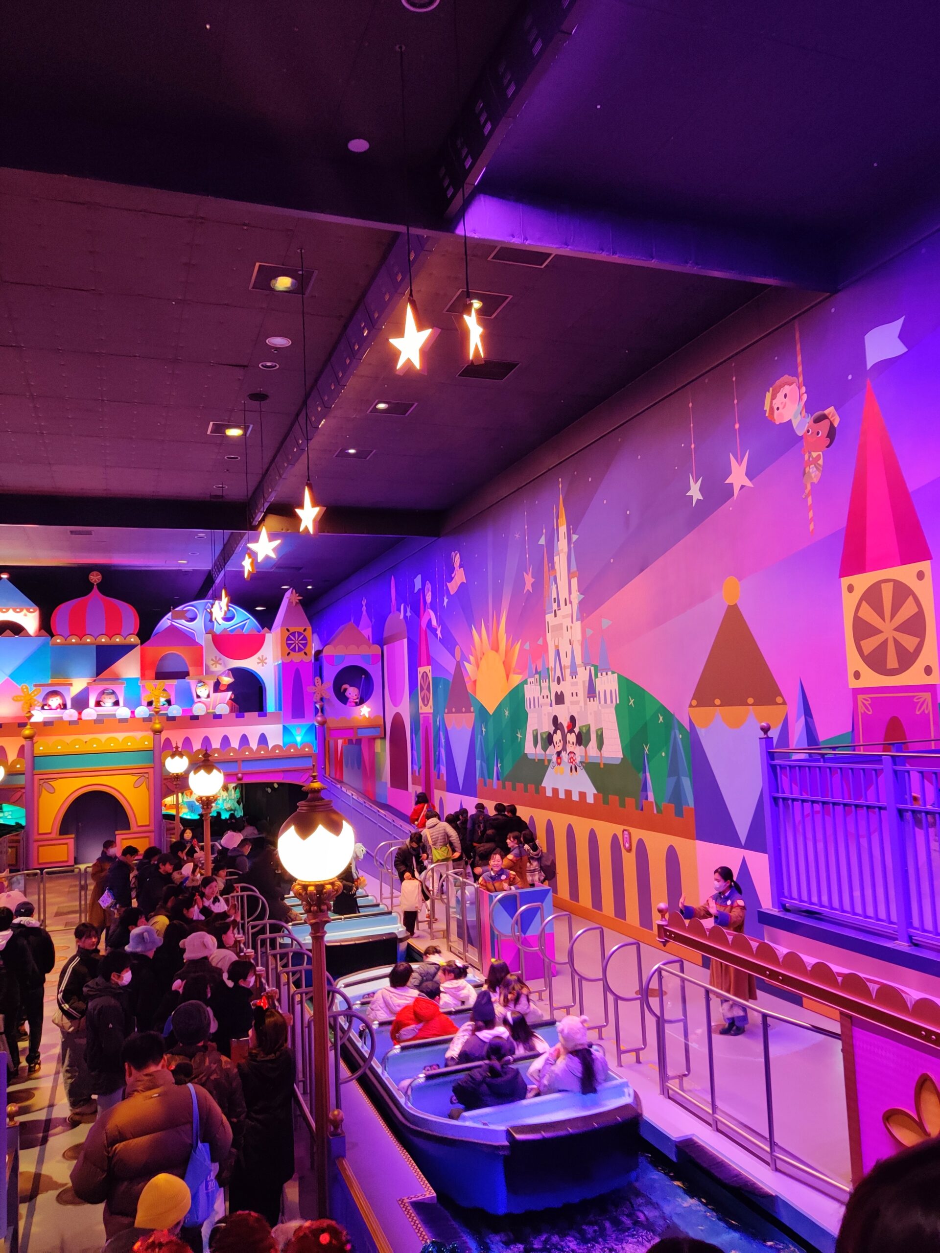 Notre séjour à Tokyo Disneyland : nos conseils – Le Lifestyle de Marion