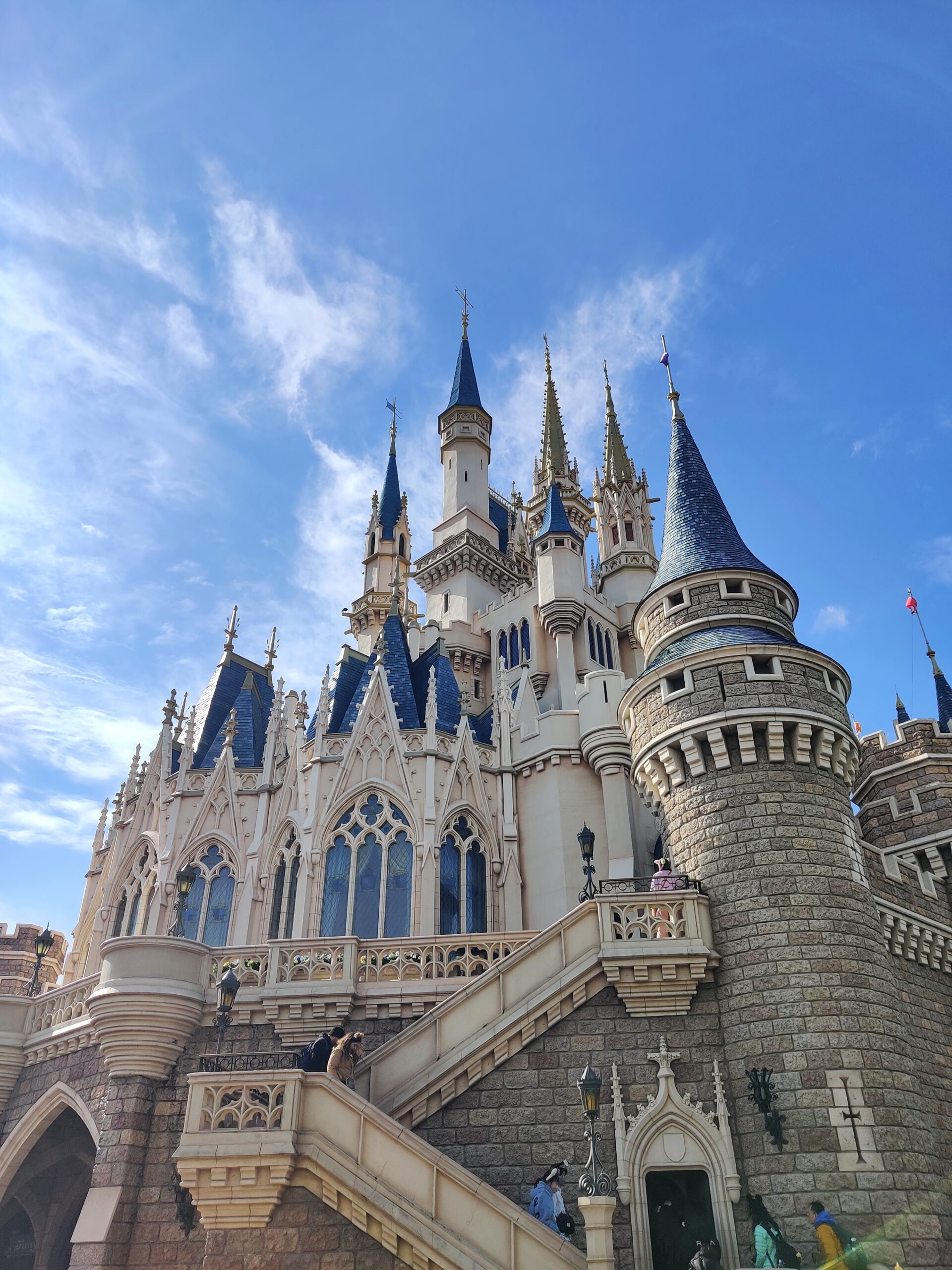 Notre séjour à Tokyo Disney Sea : nos conseils – Le Lifestyle de Marion