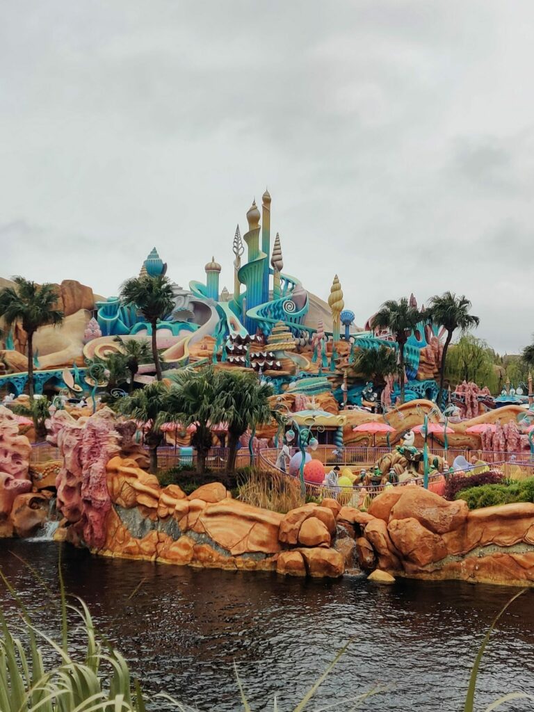 Notre séjour à Tokyo Disney Sea : nos conseils – Le Lifestyle de Marion